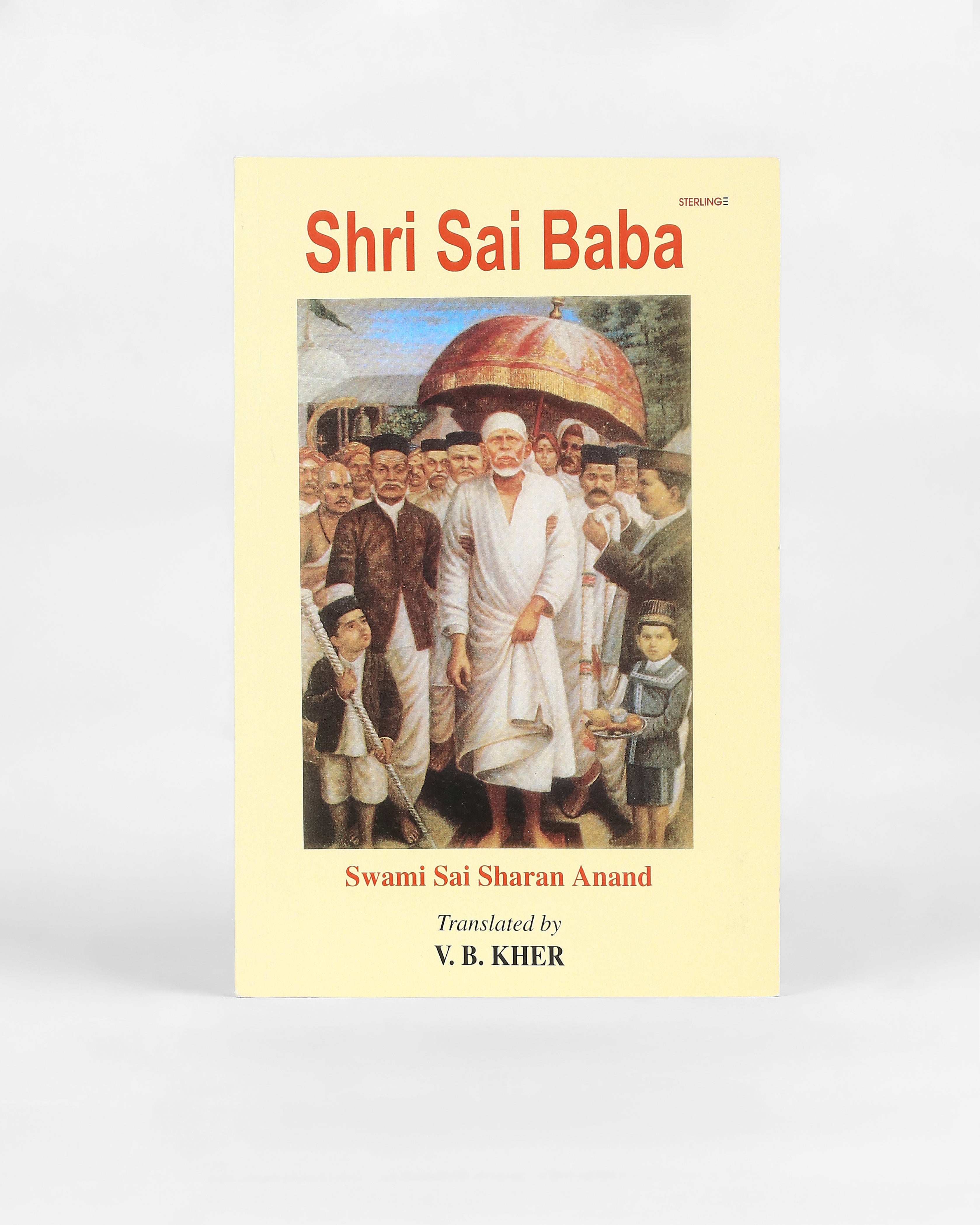 Shri Sai Baba – House of Sai